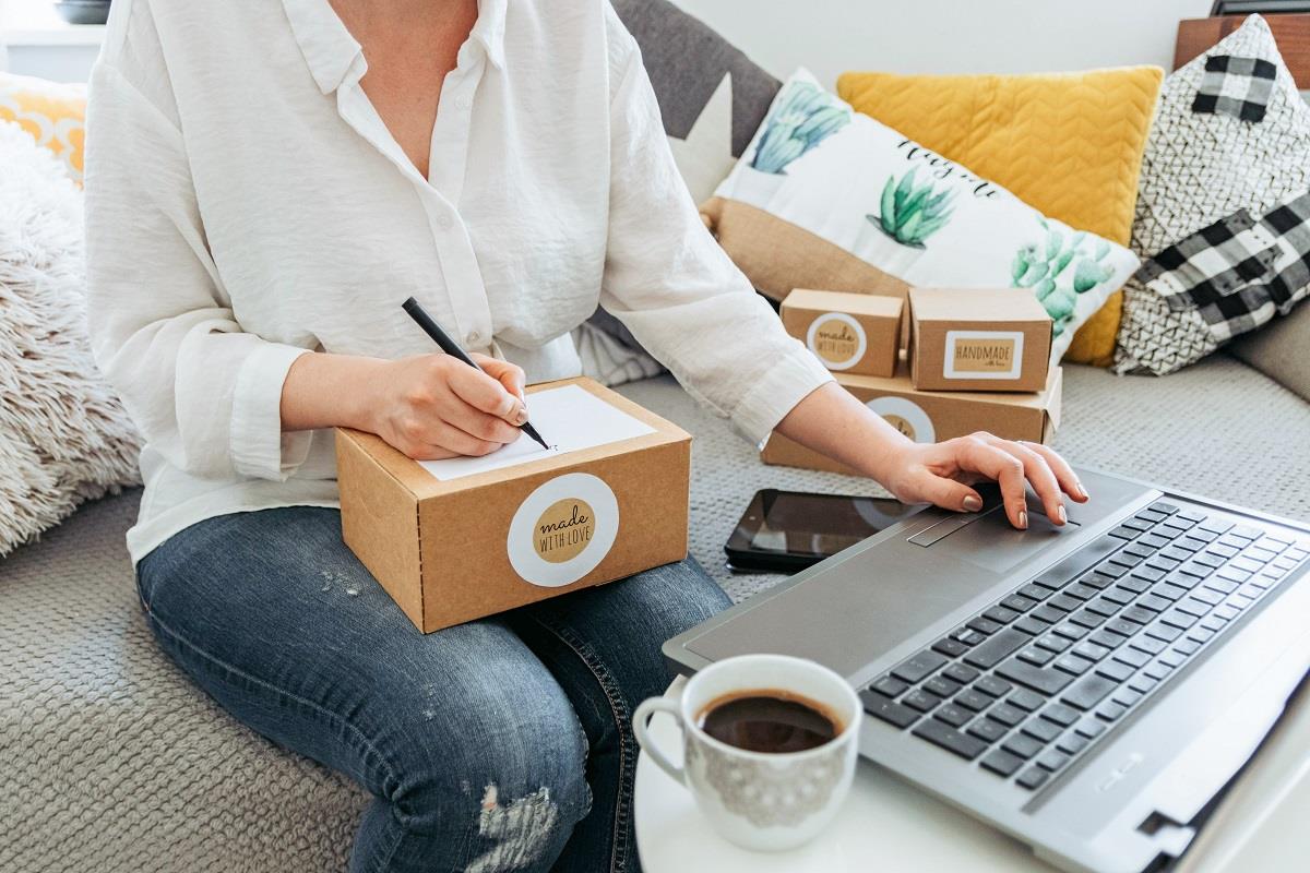 Como vender pela internet: 7 dicas para impulsionar seu negócio no meio ...