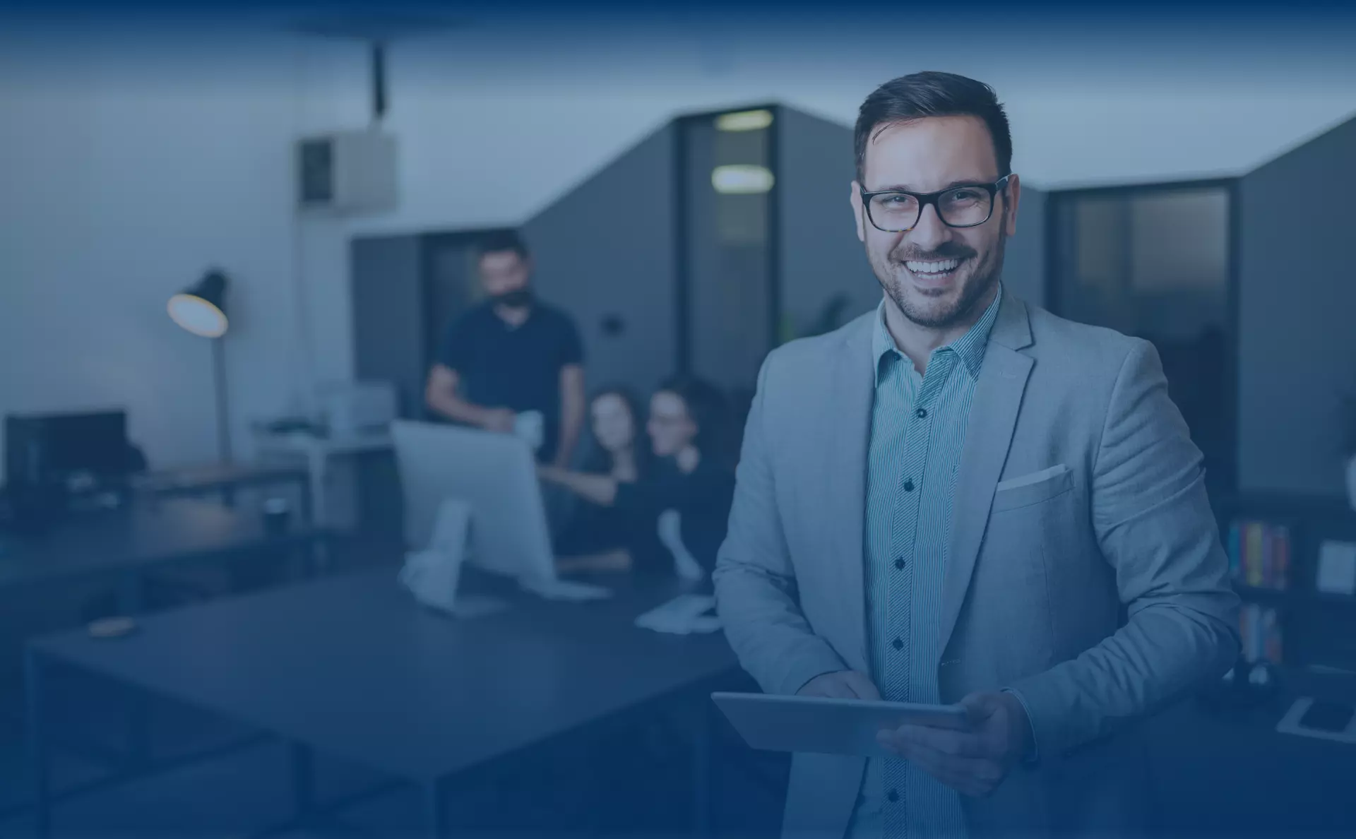 Gestor - Sommus Sistemas